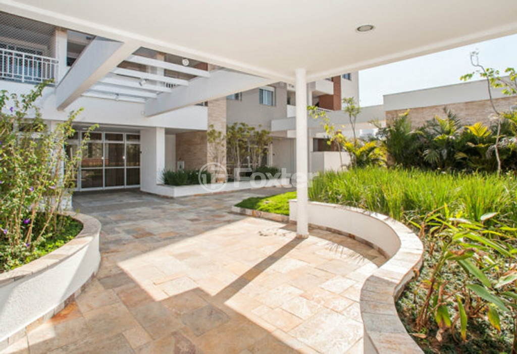 Edifício Reference | Ipiranga, São Paulo - Foxter Imobiliária